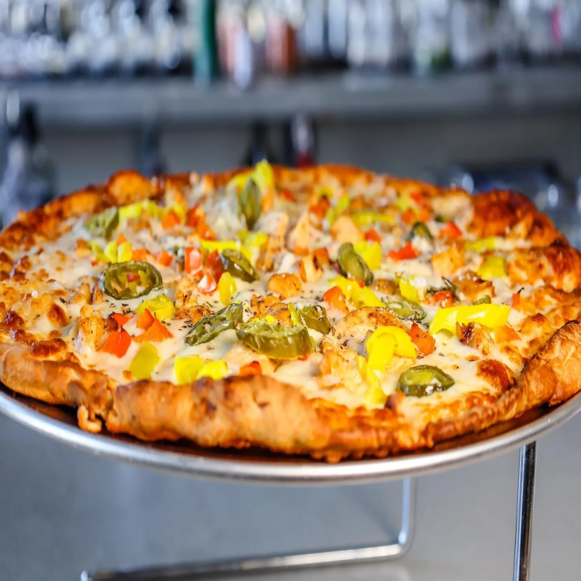Stonehouse Grill | Where Great Food and Good Times Come Together