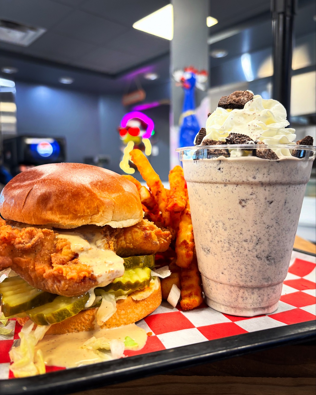 Best Fried Chicken in Duluth MN | Chicken and Whaaat